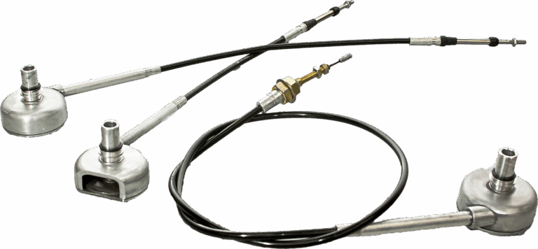 About Orscheln Europe - Orscheln Products